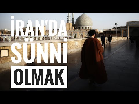 İran'da Sünni (Ehli Sünnet) Olmak | Belgesel