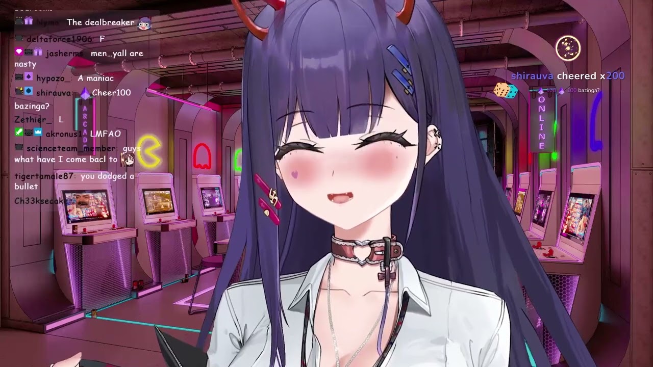 [Nihmune] Sock Story - YouTube