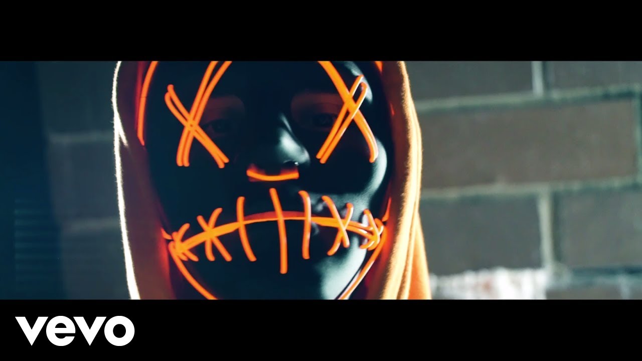 Mario Matthews - "Apocalypse" | Dir by: @montythemotive - YouTube