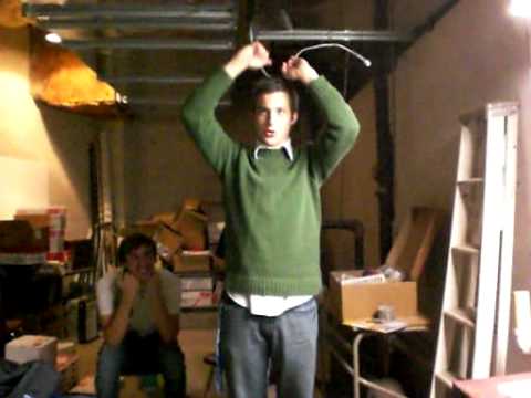 Neil Roy and Colors - YouTube