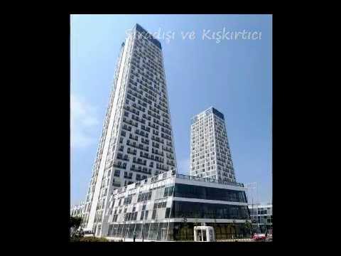 Dumankaya Vizyon Emlakçınız Tanku Bulduk farkıyla...