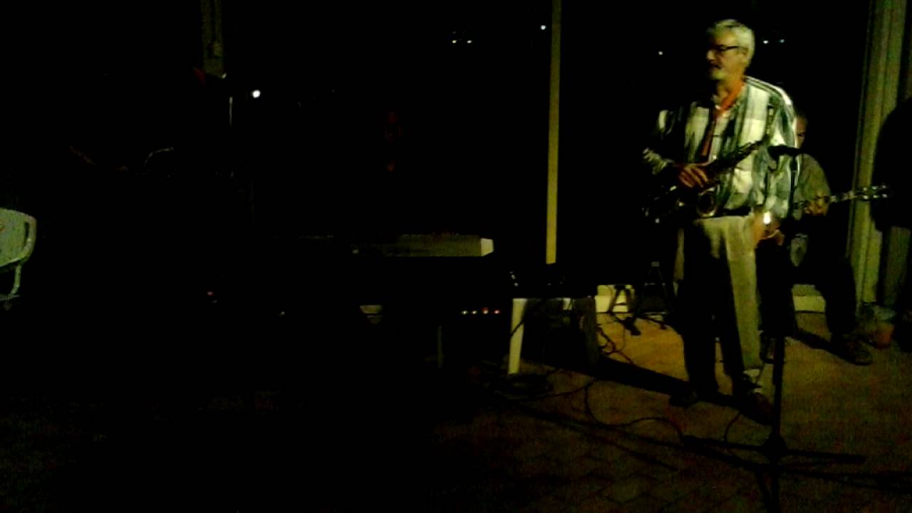 Mercy, Mercy, Mercy (Joe Zawinul) - Joe Ray/Tom Mawi/Richard Beyer ...