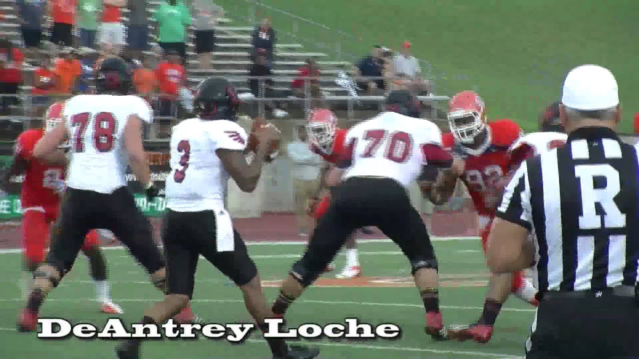 SHSU Football Senior Video 2013 - YouTube