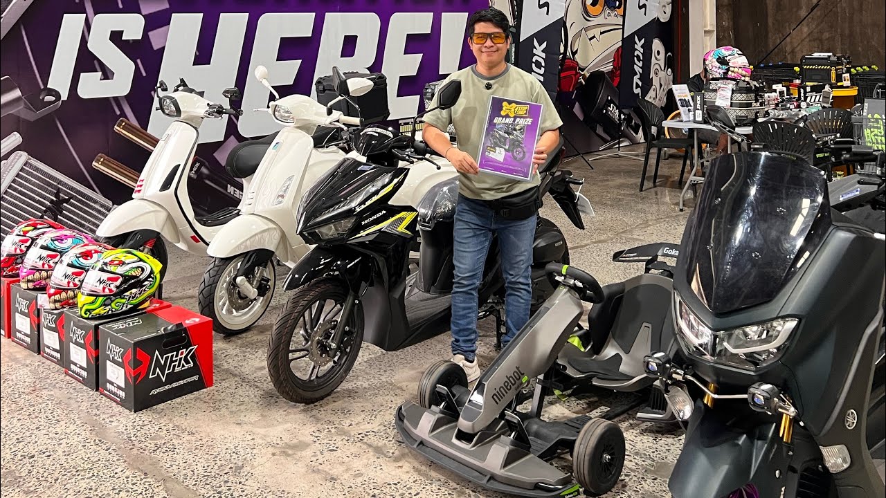 Motor Shop Business | Direct Supplier | 10k lang Pwede ka na Mag Start ...