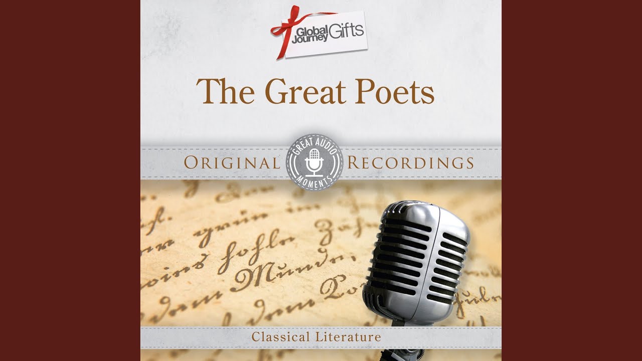 The Auld Triangle by Brendan Behan - YouTube