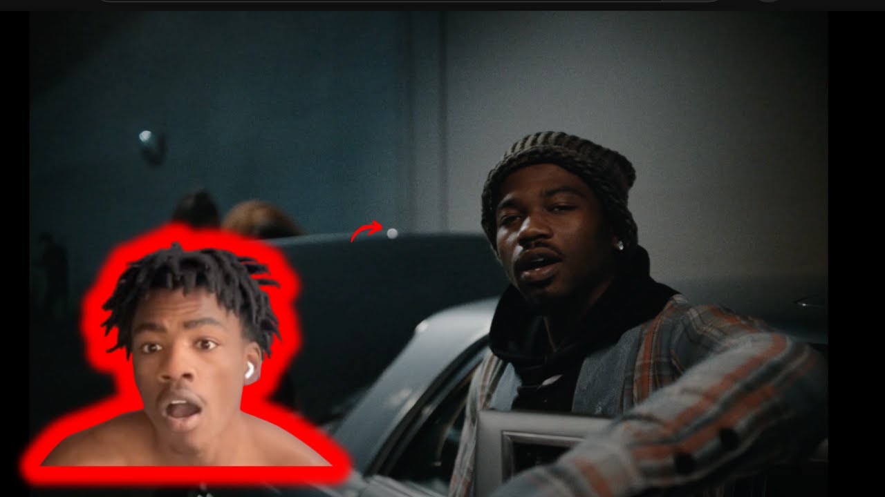 Roddy Ricch - 911 [Official Music Video] Reaction - YouTube