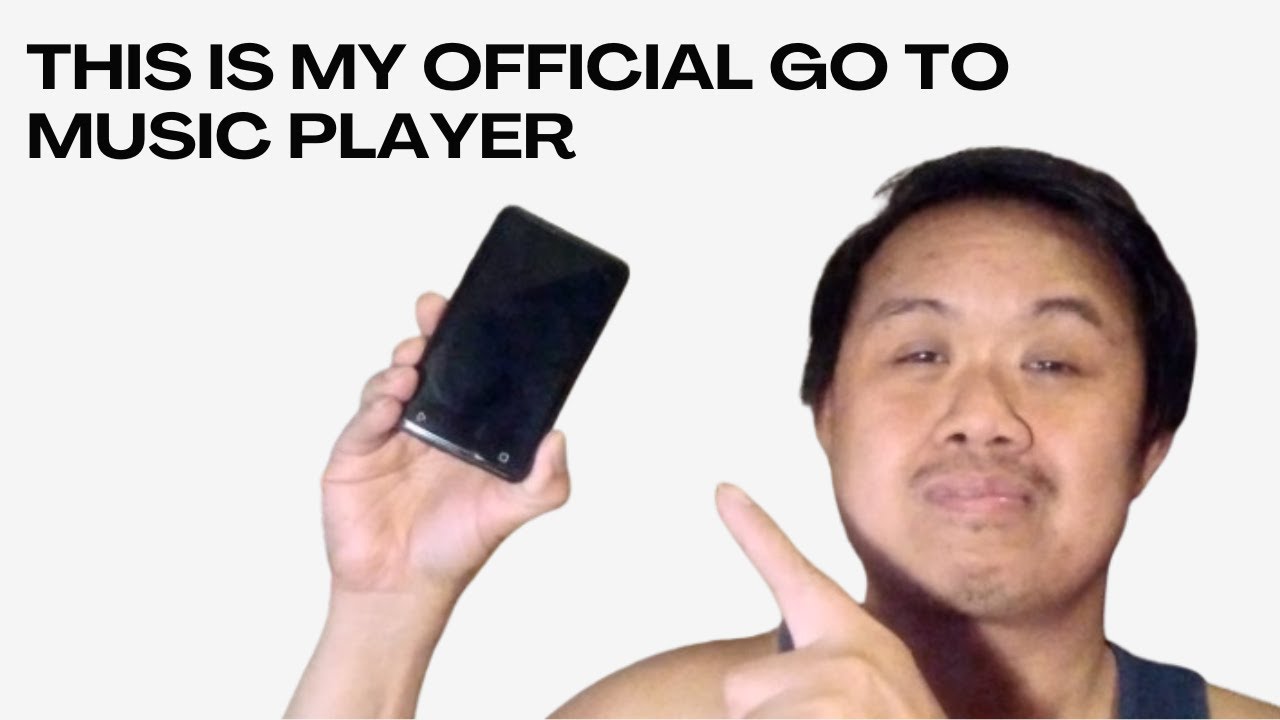 Innioasis G3 Mp3 - In Depth Review - YouTube