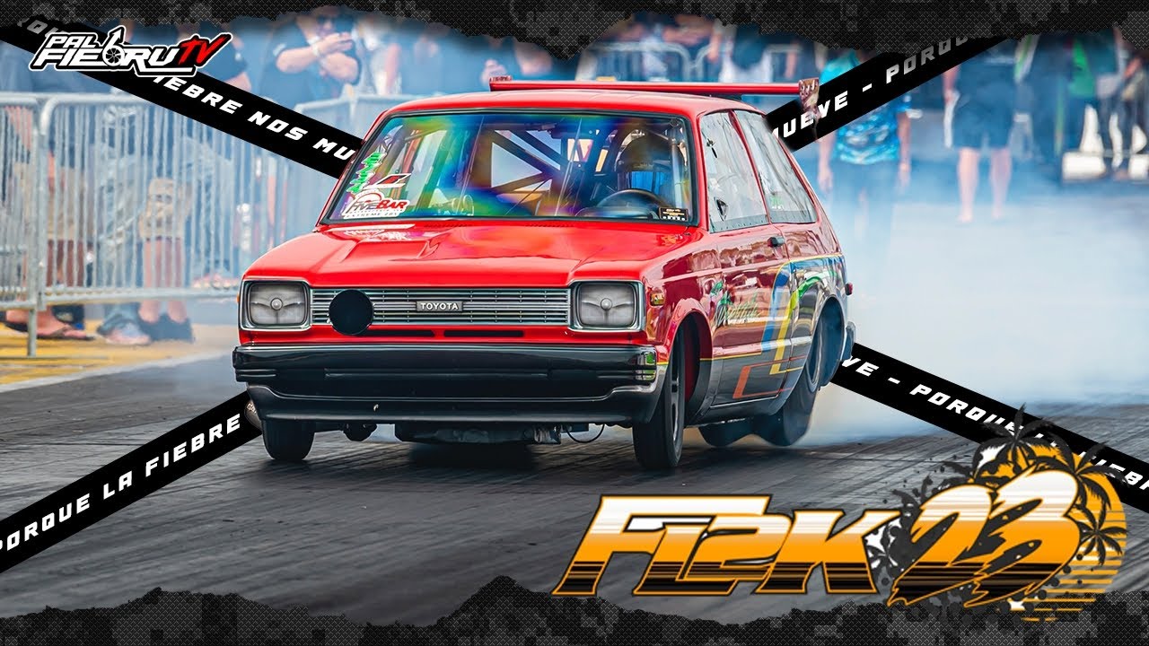 2023 FL2K Elimination Rounds | Epic RACES | Bradenton Motorsport Park ...