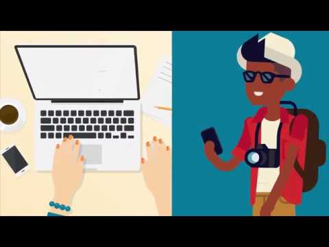 Introduction to the Viator Travel Agent Platform - YouTube