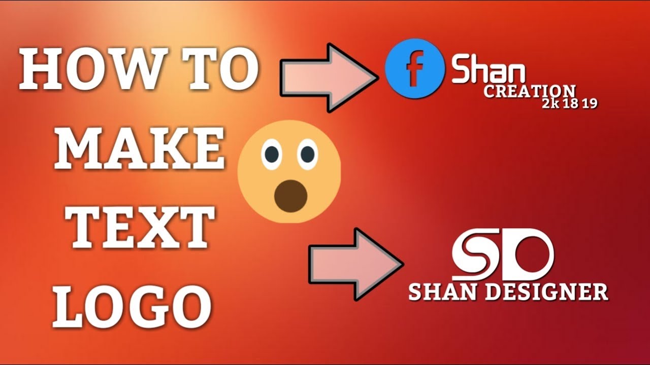 HOW TO MAKE TEXT LOGO IN PIXELLAB EASY STEPS BY SHAN EDITOR YouTube how-to-make-text-logo-in-pixellab-easy-steps-by-shan-editor-youtube