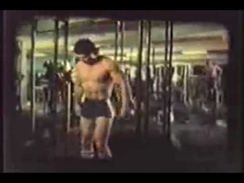 tom magee man of iron part 1of5.wmv - YouTube