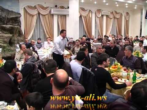 Seyyid Taleh | سعید طاله | Xanim Zehra ve Imam Alin mubahilasi | 1 hissa. #seyyidtaleh #muslim