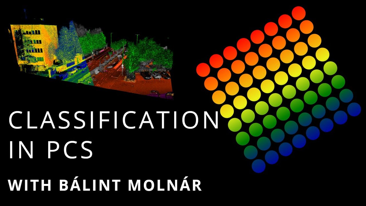 Classification with PCS - YouTube