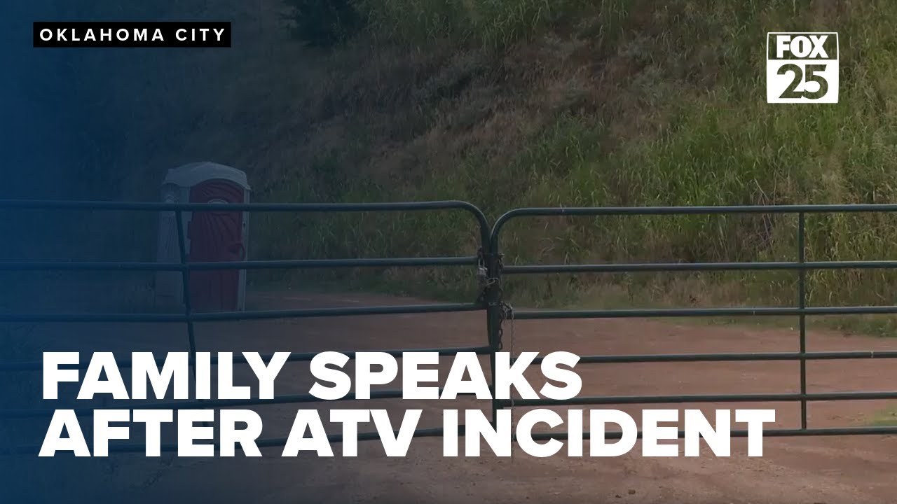 'Nightmare': Families of baby, toddler share stories after deadly ATV ...