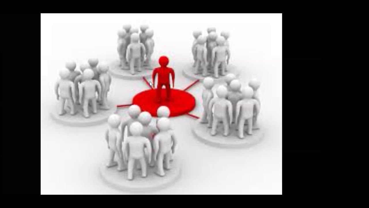 Research Management Systems: Setting up a research management office ...