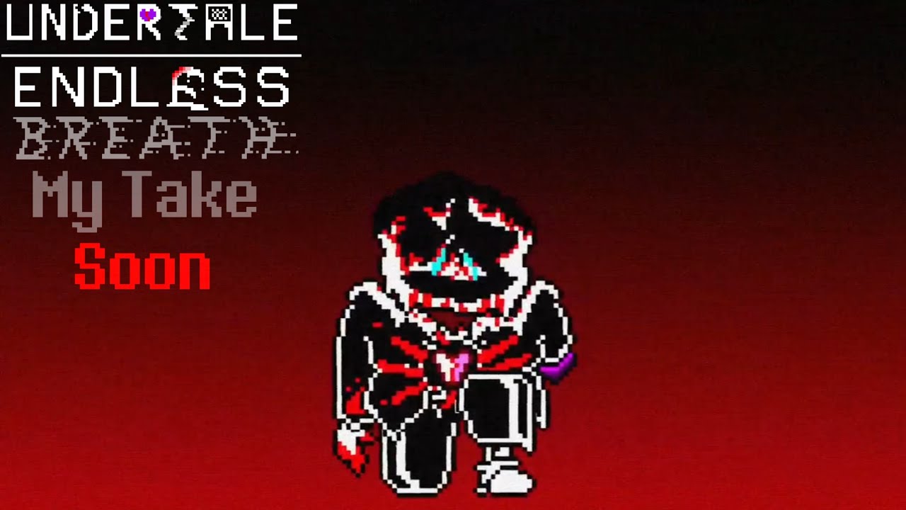 Endless Breath Reimagined Teaser 1, look in the desc - YouTube