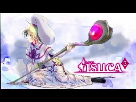 Isuca opening song - Never Say Never (Slowed + Reverb)