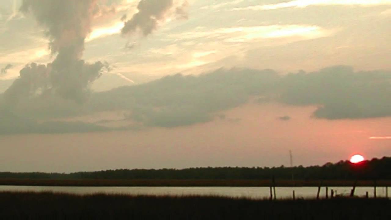 SpringCreek Florida - Largest Submarine Springs in the WORLD. - YouTube