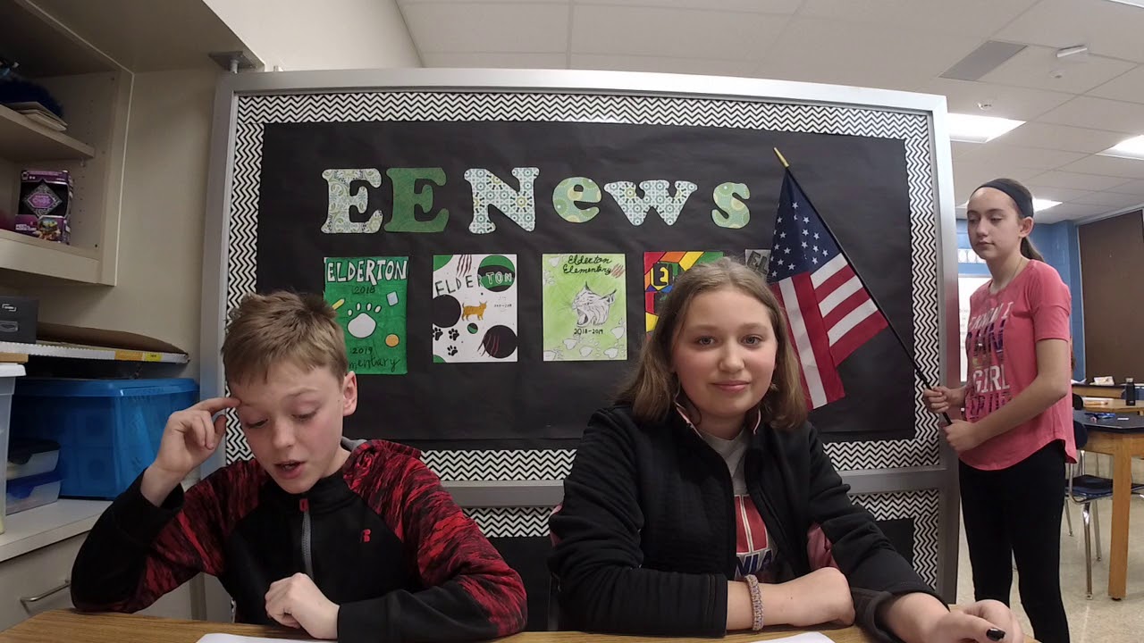 Friday May 3 - YouTube