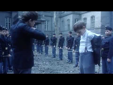 Oberst Redl (1985)-Austrian Education..