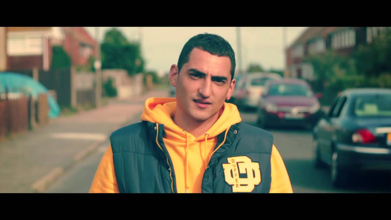 Mic Righteous | Margate [Origins]: SBTV - YouTube