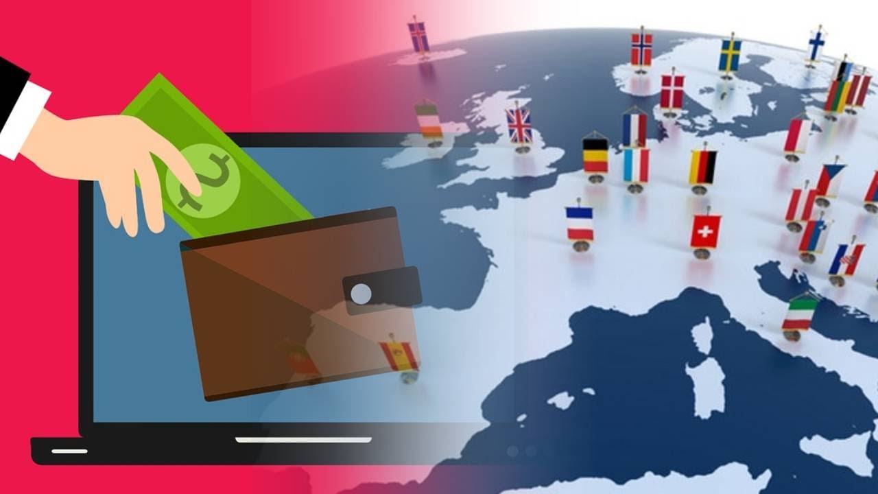 ΕΤΟΙΜΑΖΕΙ ...ΨΗΦΙΑΚΟ ΦΑΚΕΛΩΜΑ ΜΕΧΡΙ ΤΟ 2024 Η ΕΥΡΩΠΑΪΚΗ ΕΝΩΣΗ ΠΑΡΑ ΤΙΣ ...