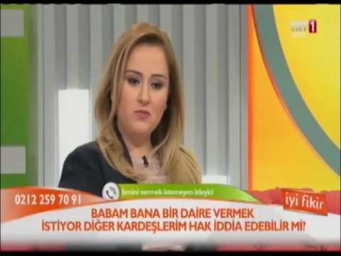 Babam bana bir daire vermek istiyor diğer kardeşlerim hak iddia edebilir mi?