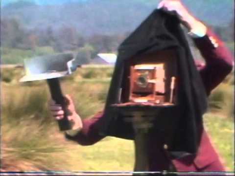 Camera Flash Accident - YouTube