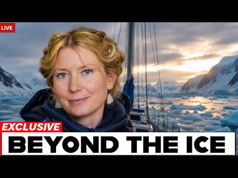 What Really Happened To Alluring Arctic Sailing's Partner Dr Sohvi