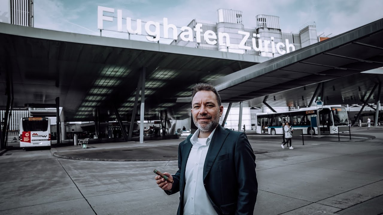 VILLIGER meets Entrepreneurs - Christian Gröger - YouTube