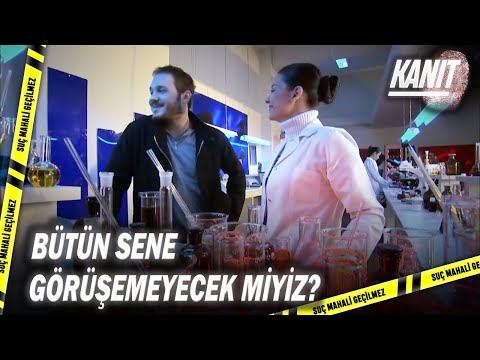 Zeynep, Selim'e Sitem Ediyor... - Kanıt Özel Klip