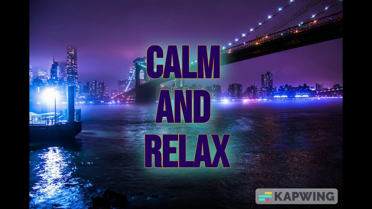 *Healing and relaxing videos for stress relief and sleep* - YouTube