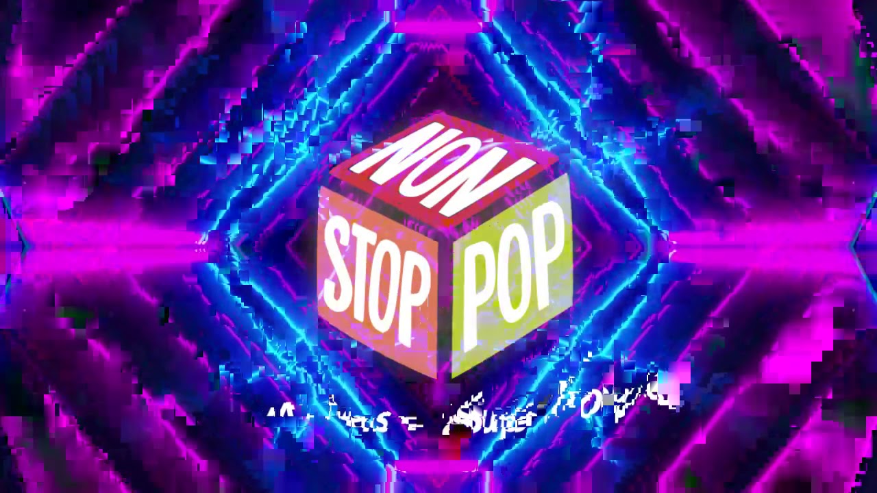 NON STOP POP 2 - YouTube