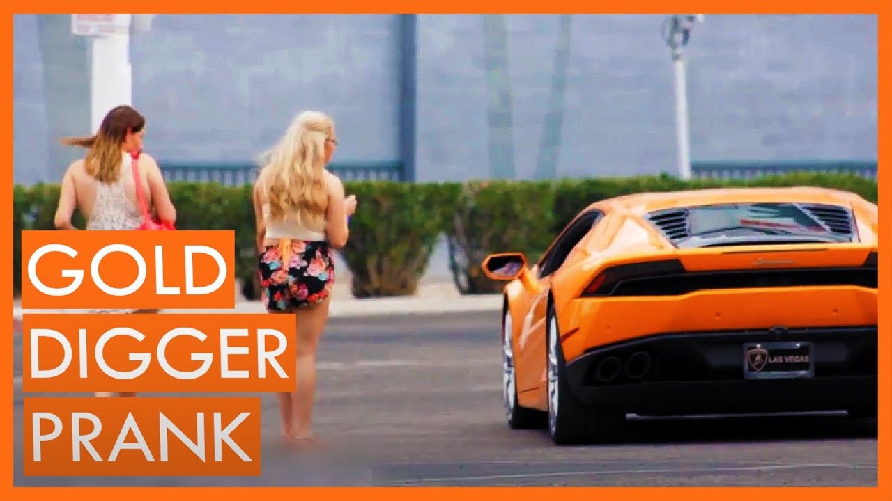 MOST FUNNY GIRLS PRANKS COMPILATION EVER 😂 MUST WATCH - YouTube