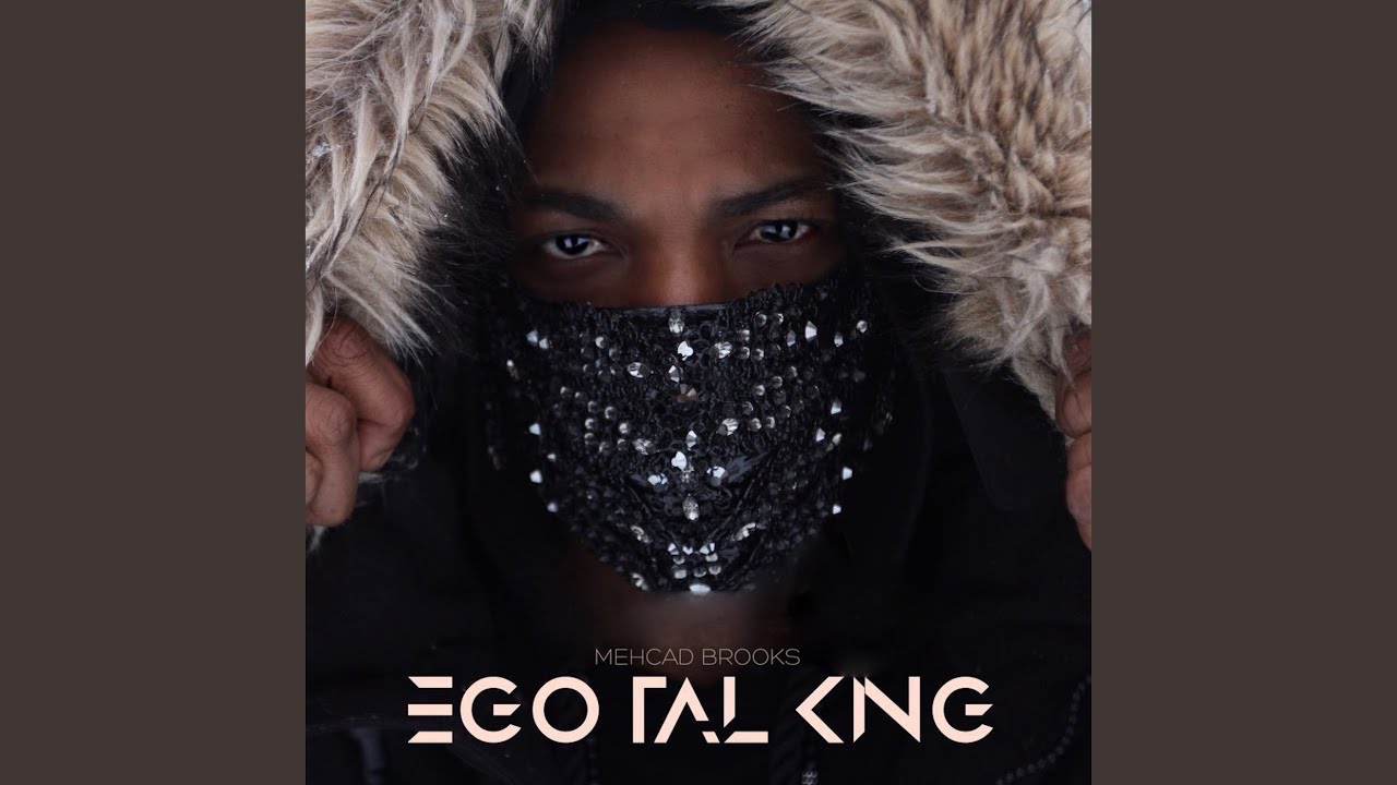 Ego Talking - YouTube