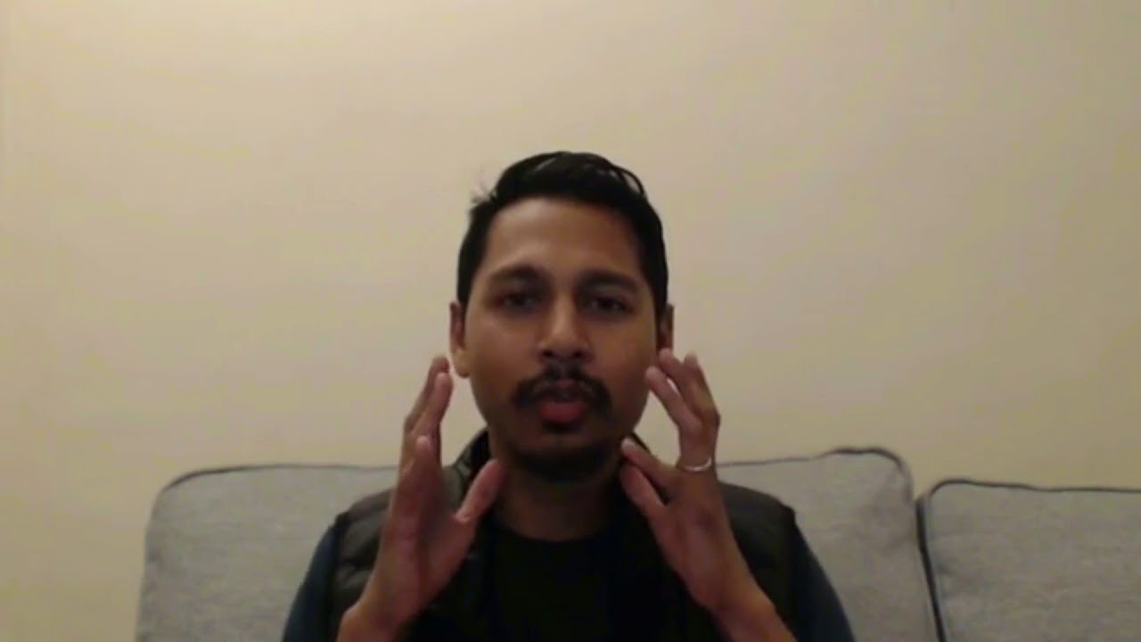 How to live spontaneously in the natural state - YouTube