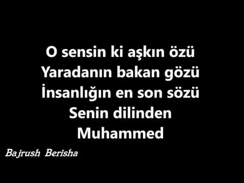 O Sensin ki