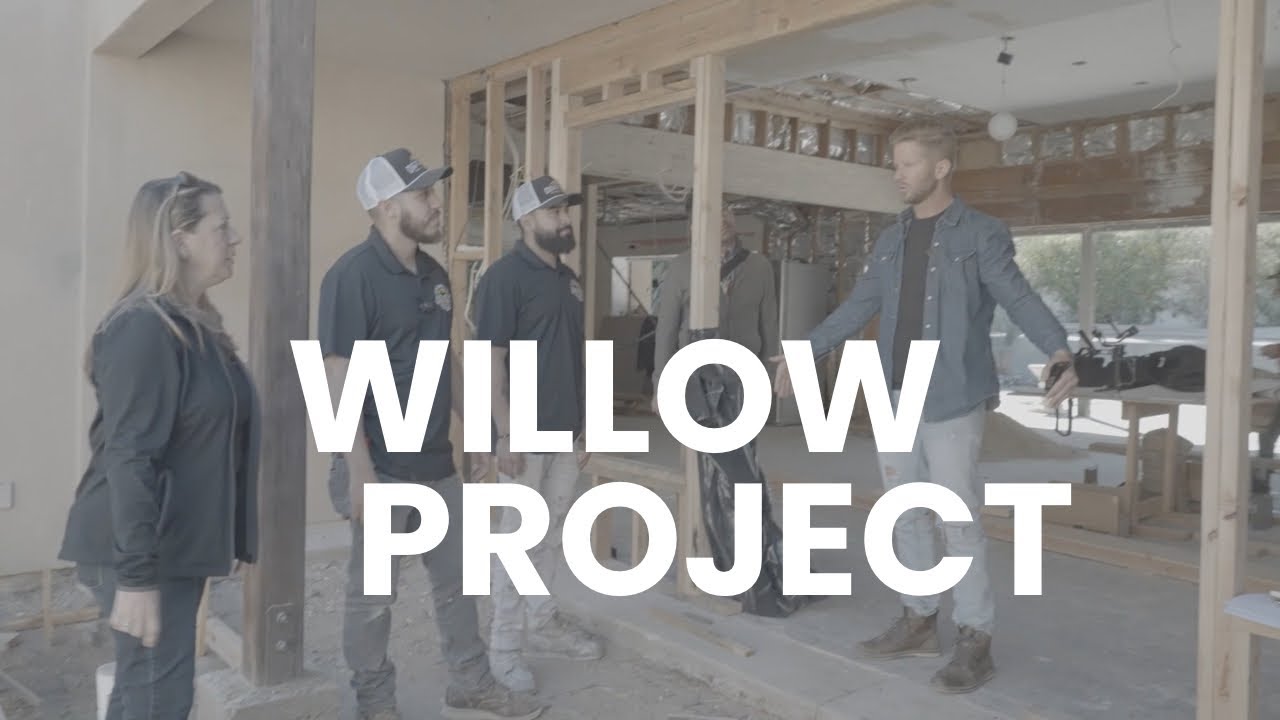 Willow Project Part 1 | Investor Edition - YouTube