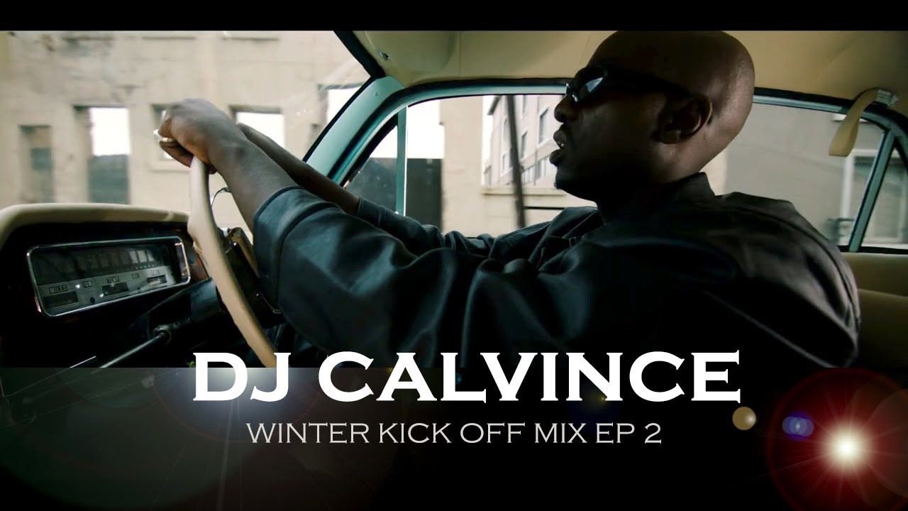 DJ CALVINCE WINTER KICK OFF EP 2 [ Afro beat, Afro pop, 254, GengeTone ...