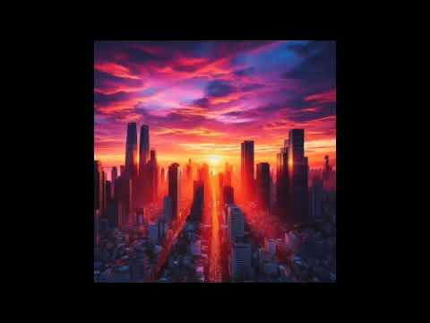 【BGM】Skyline Glimpse Lo-Fi music - YouTube