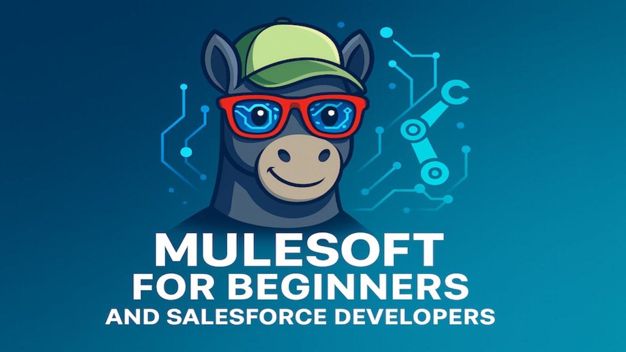 Kickstart Your MuleSoft Journey: What is MuleSoft & Anypoint Platform ...