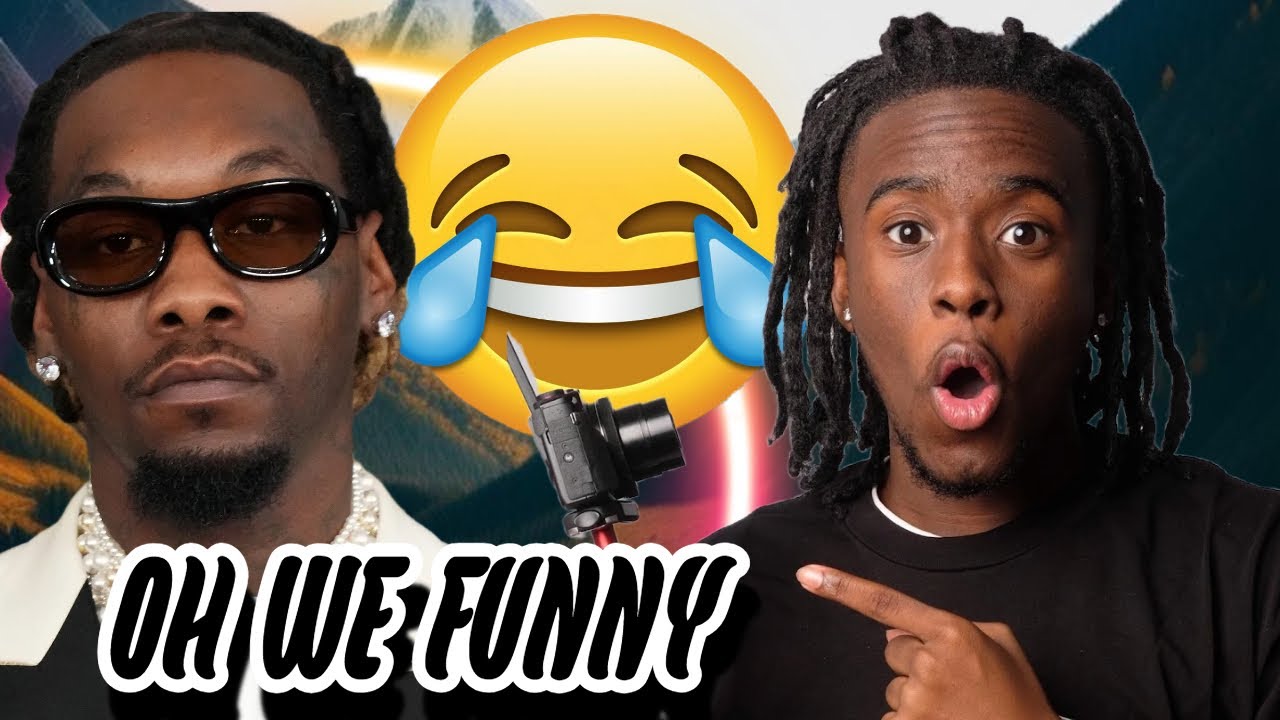 When Famous Twitch Streamers Link Up With Famous Rappers Ft. Kai ...