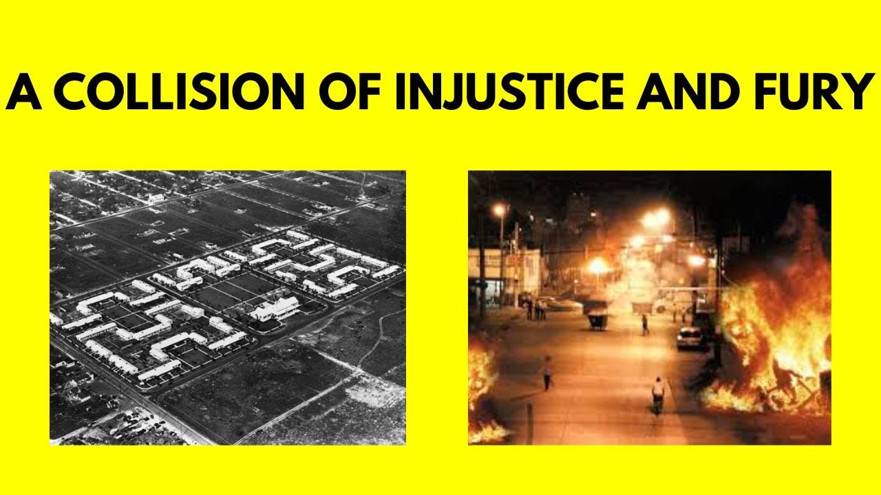 Liberty City Riot of 1980 Unveiling the Truth Behind Miami's Dark Day ...