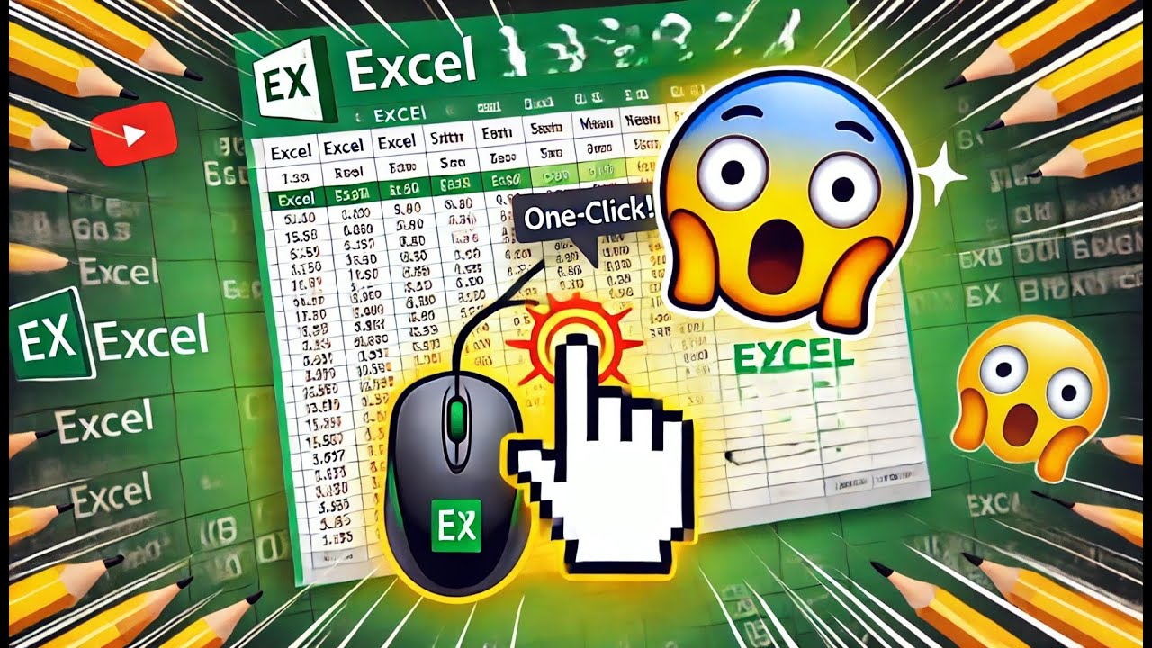 Date Filler - YouTube