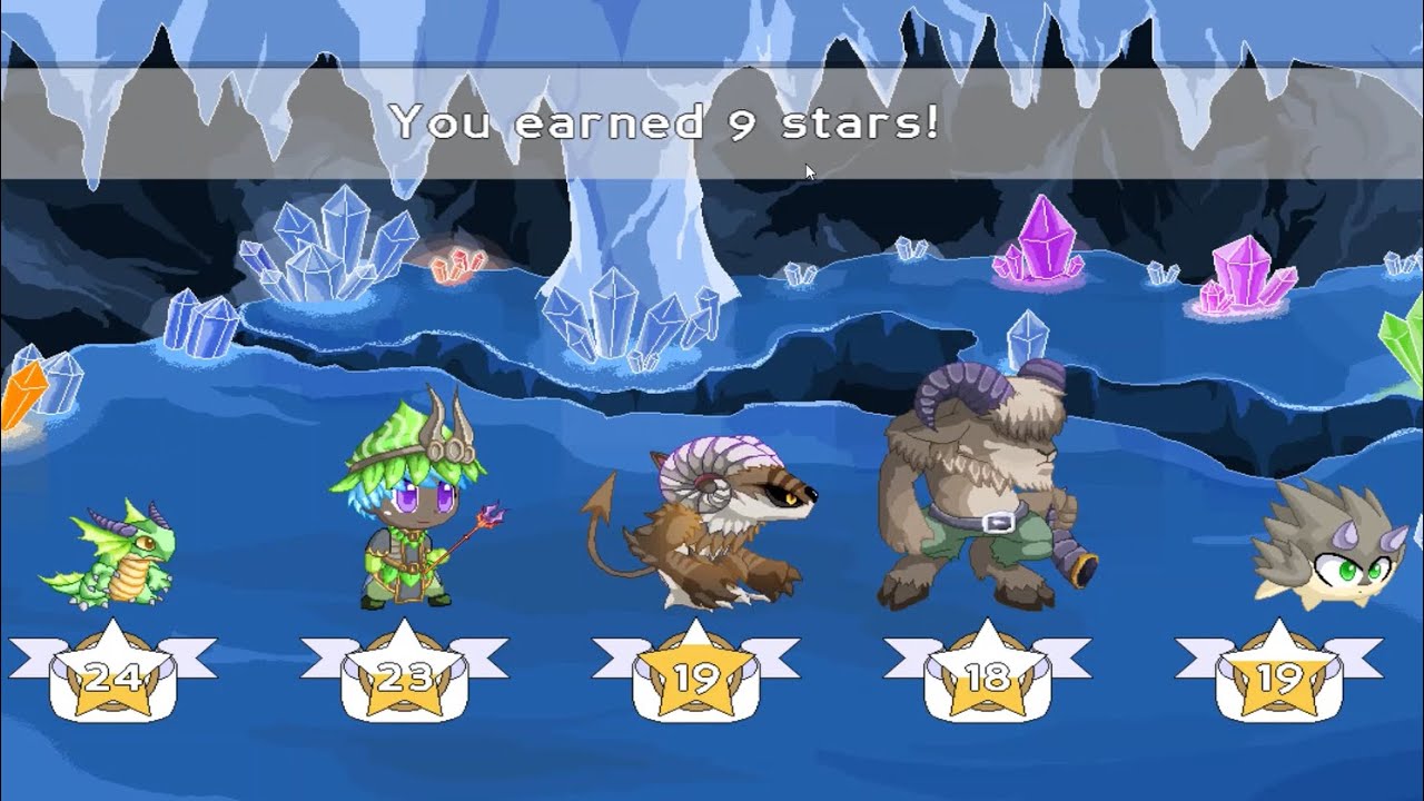 Old Prodigy S2E5!!! Freeing the Miner with Bok's Shovel, Not Bok's ...