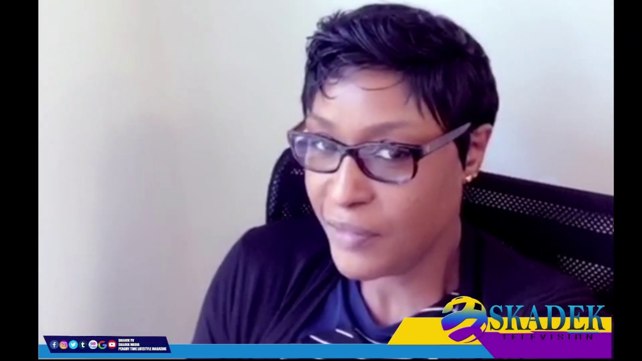 #2020PROSPERITY FORUM - FRIDAY. JAN. 31, 2020 - PROMO VIDEO - COURTESY ...