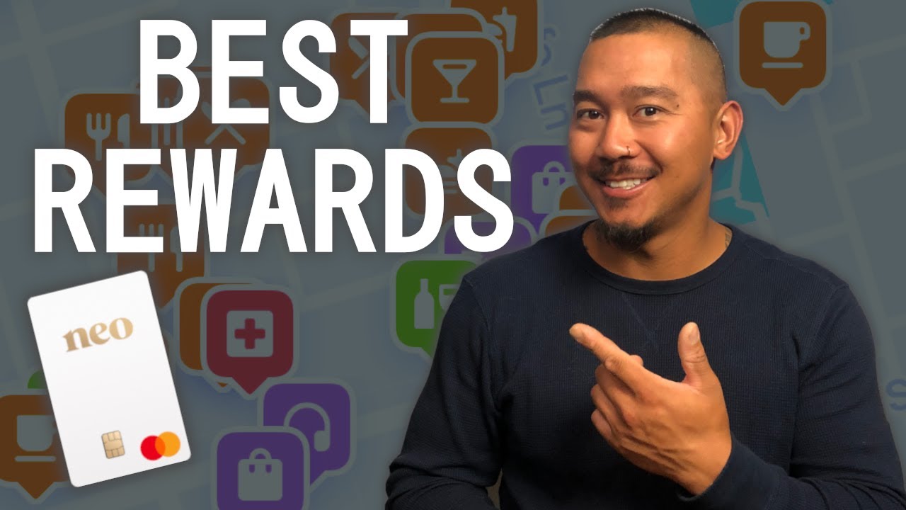 Neo Mastercard Review - Cashback Credit Card Canada 2022 - YouTube