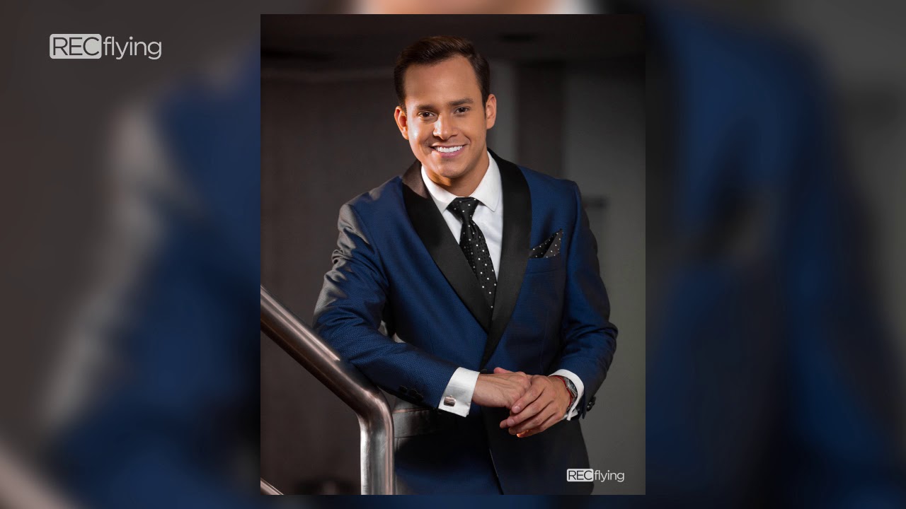 🎥 Tras Cámaras - José Andrés Padrón / Sábado Sensacional - RECFLYING ...