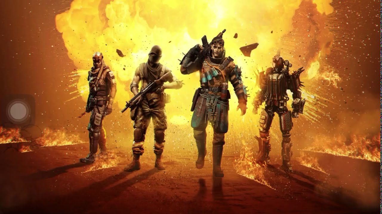 Call of duty mobile Nuclear Nuketown - YouTube