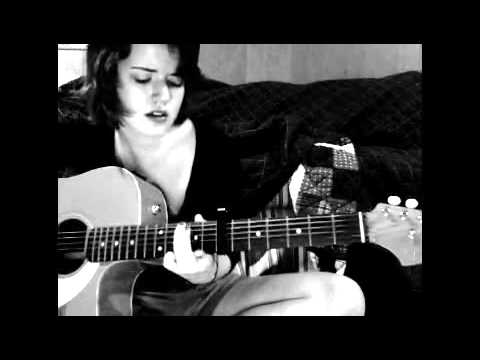these days - nico cover - YouTube